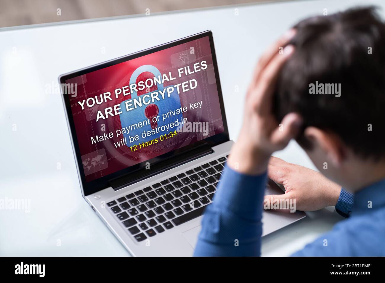 Close up files laptop hi-res stock photography and images - Alamy