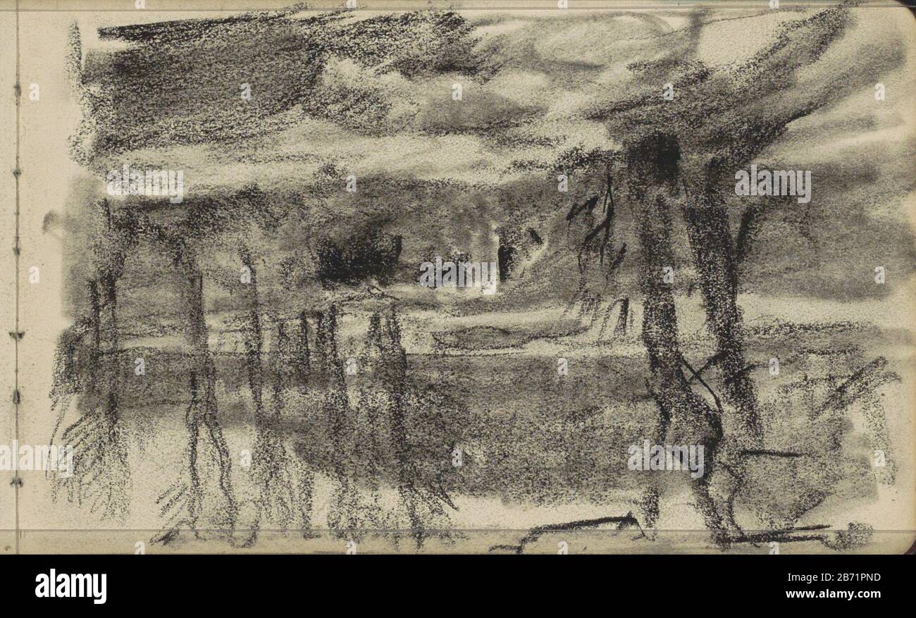 Johan Antonie De Jonge High Resolution Stock Photography and Images - Alamy