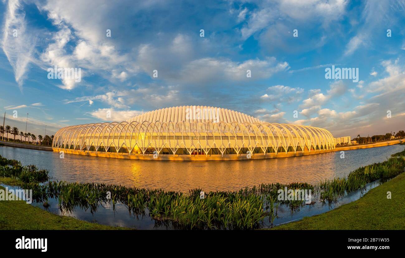 The Innovation, Science and Technology Building, designed by architect ... The Innovation, Science and Technology Building, designed by architect ...