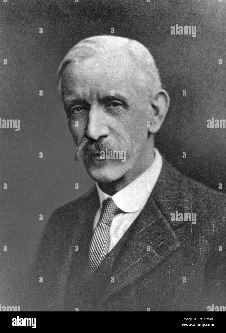 Sir frederick hopkins hi-res stock photography and images - Alamy