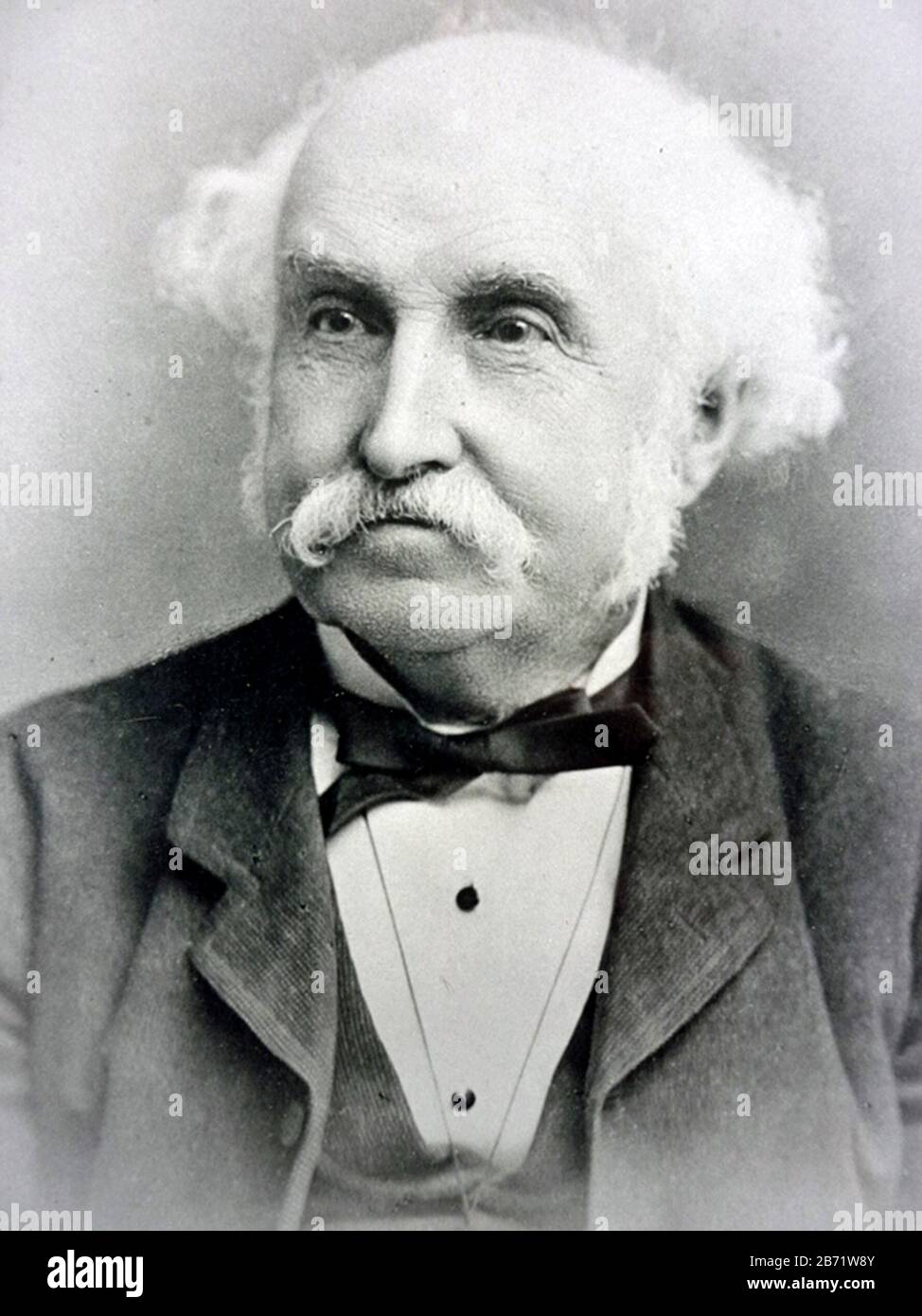 John Webb Singer (1819 - 1904) English businessman who created a substantial art foundry in ...