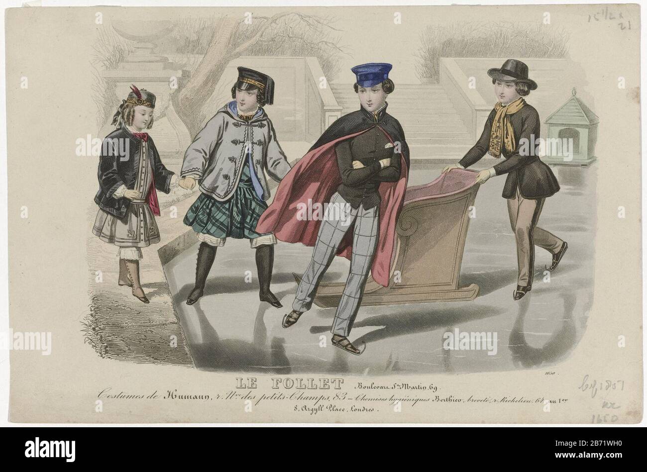 1829 upper pond hi-res stock photography and images - Alamy