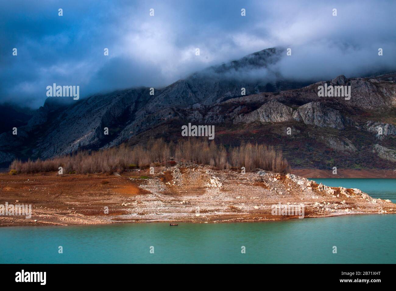 Riano hi-res stock photography and images - Alamy