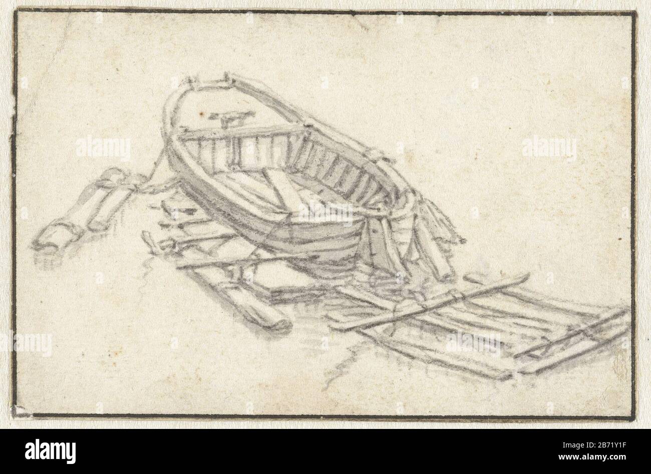 1600s boat hi-res stock photography and images - Alamy