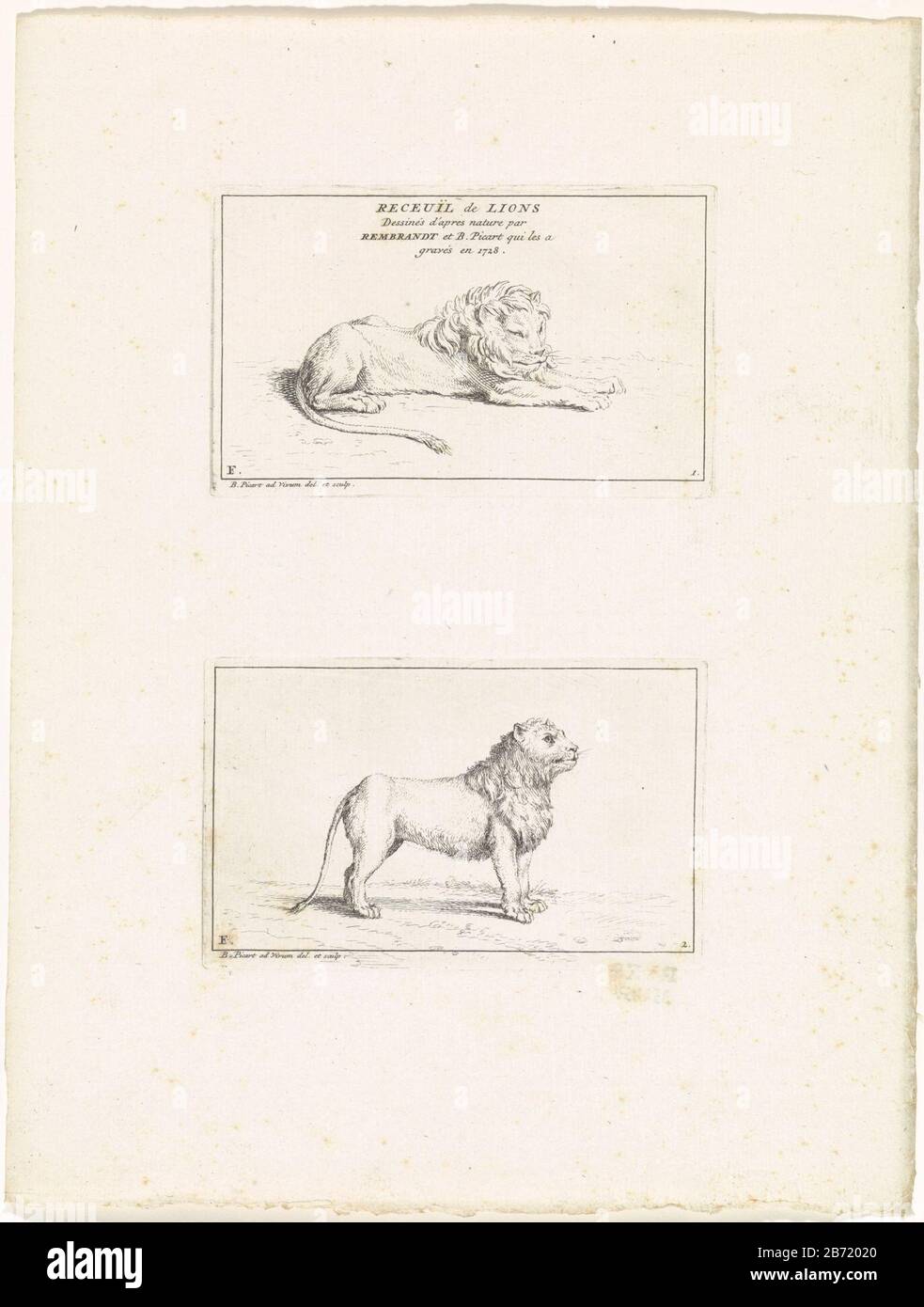 French signature hi-res stock photography and images - Alamy