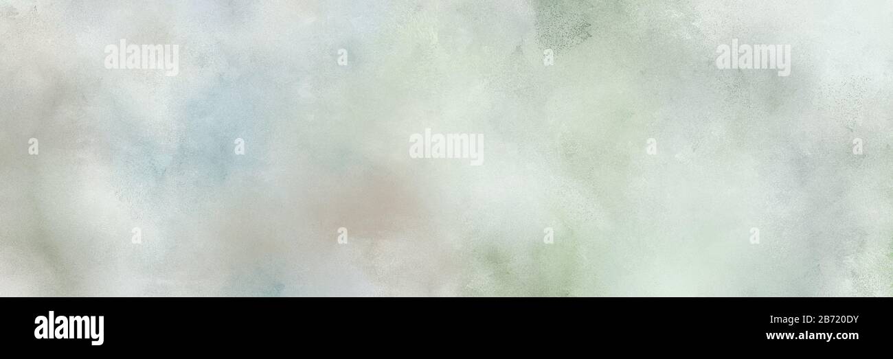 painted antique horizontal background header with light gray, dark gray ...