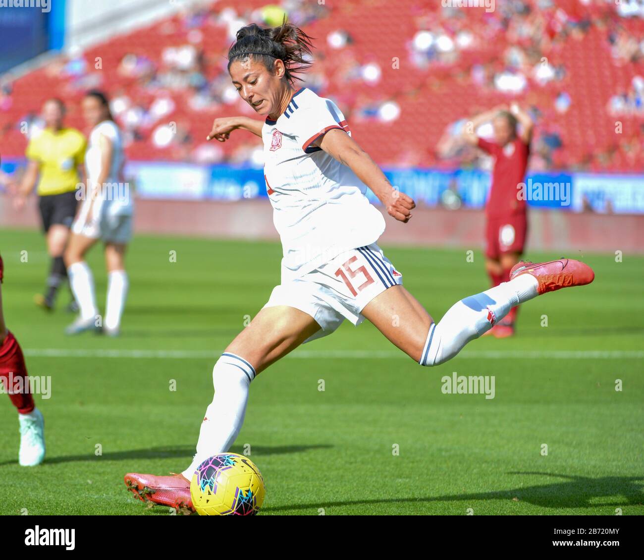 Leila ouahabi hi-res stock photography and images - Alamy