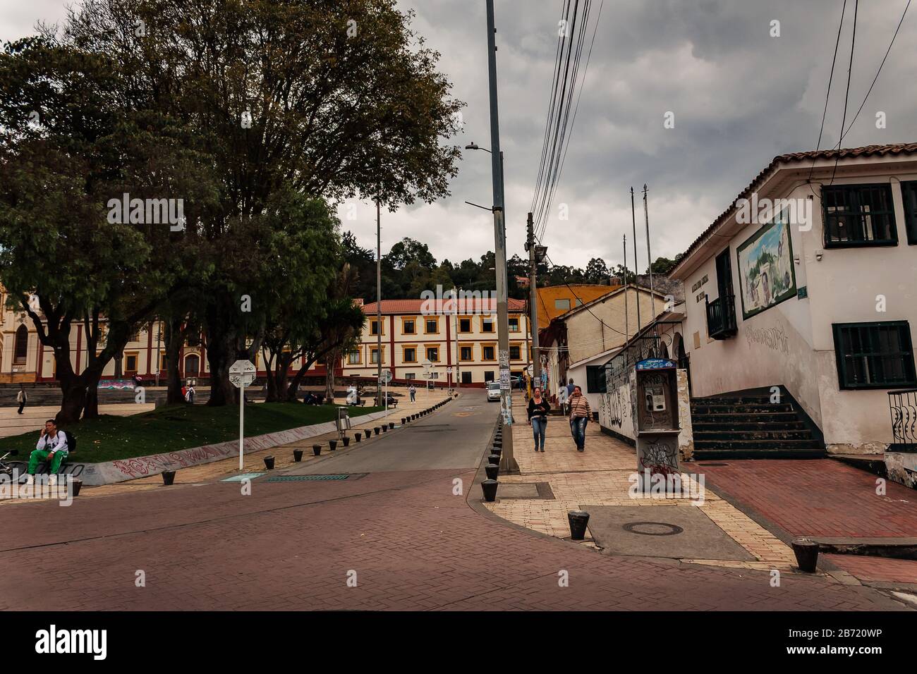 Suba colombia hi-res stock photography and images - Alamy