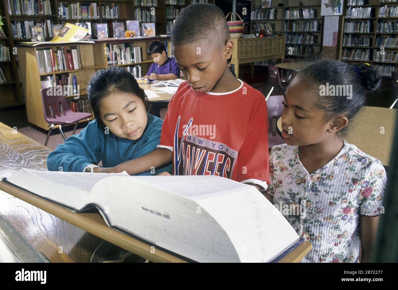 Third african american hi-res stock photography and images - Alamy