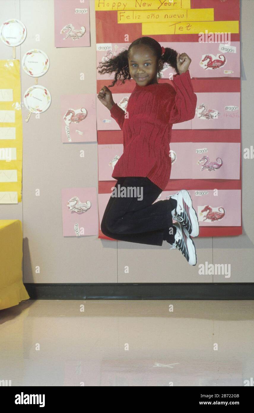 Coordinated jump hi-res stock photography and images - Alamy