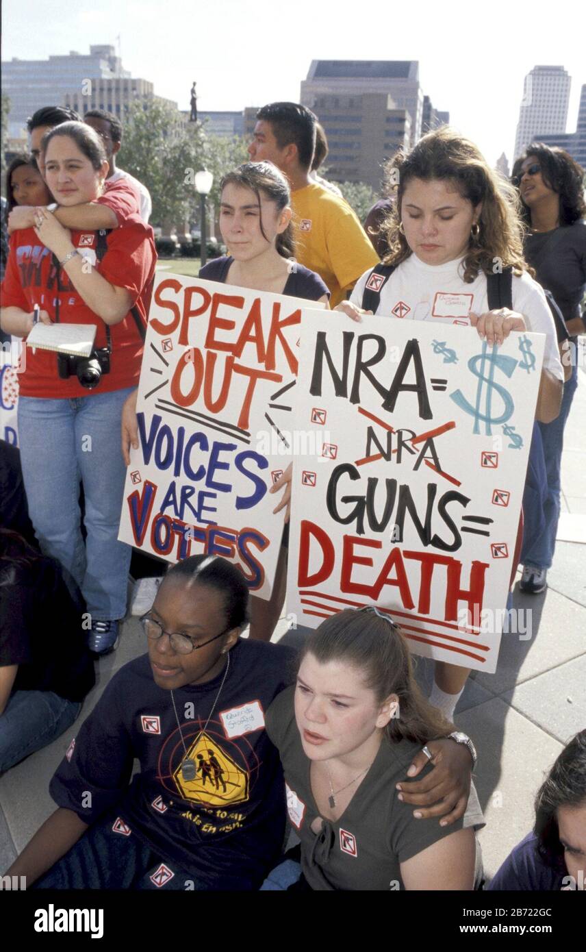 Funny Gun Control Signs