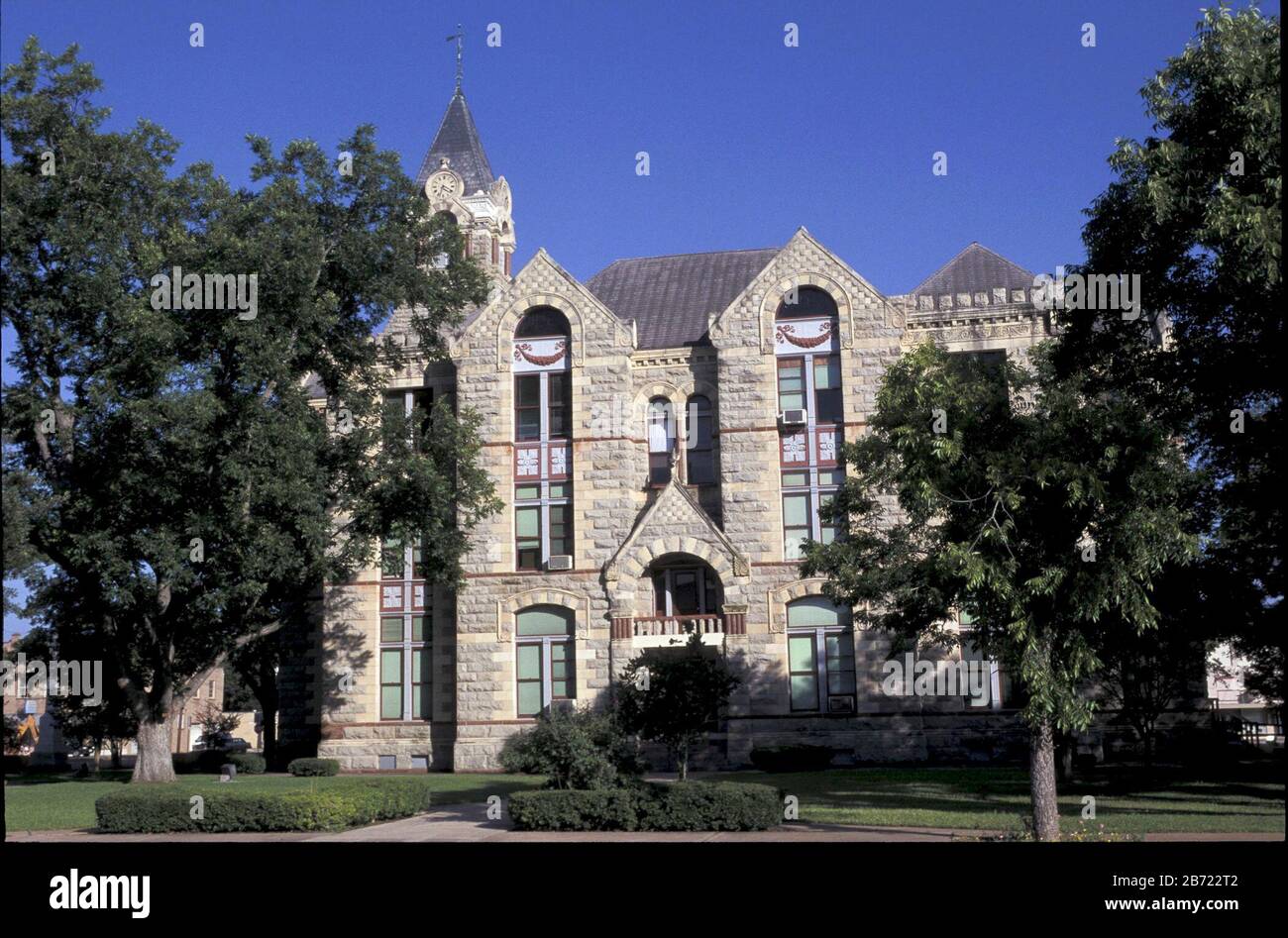 Architect james riely gordon hi-res stock photography and images - Alamy