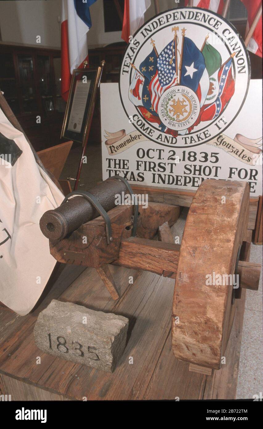 Come And Take It Cannon Only