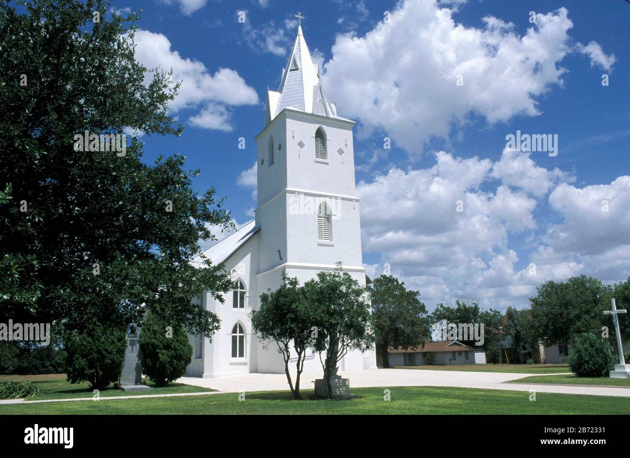 Panna maria hi-res stock photography and images - Alamy