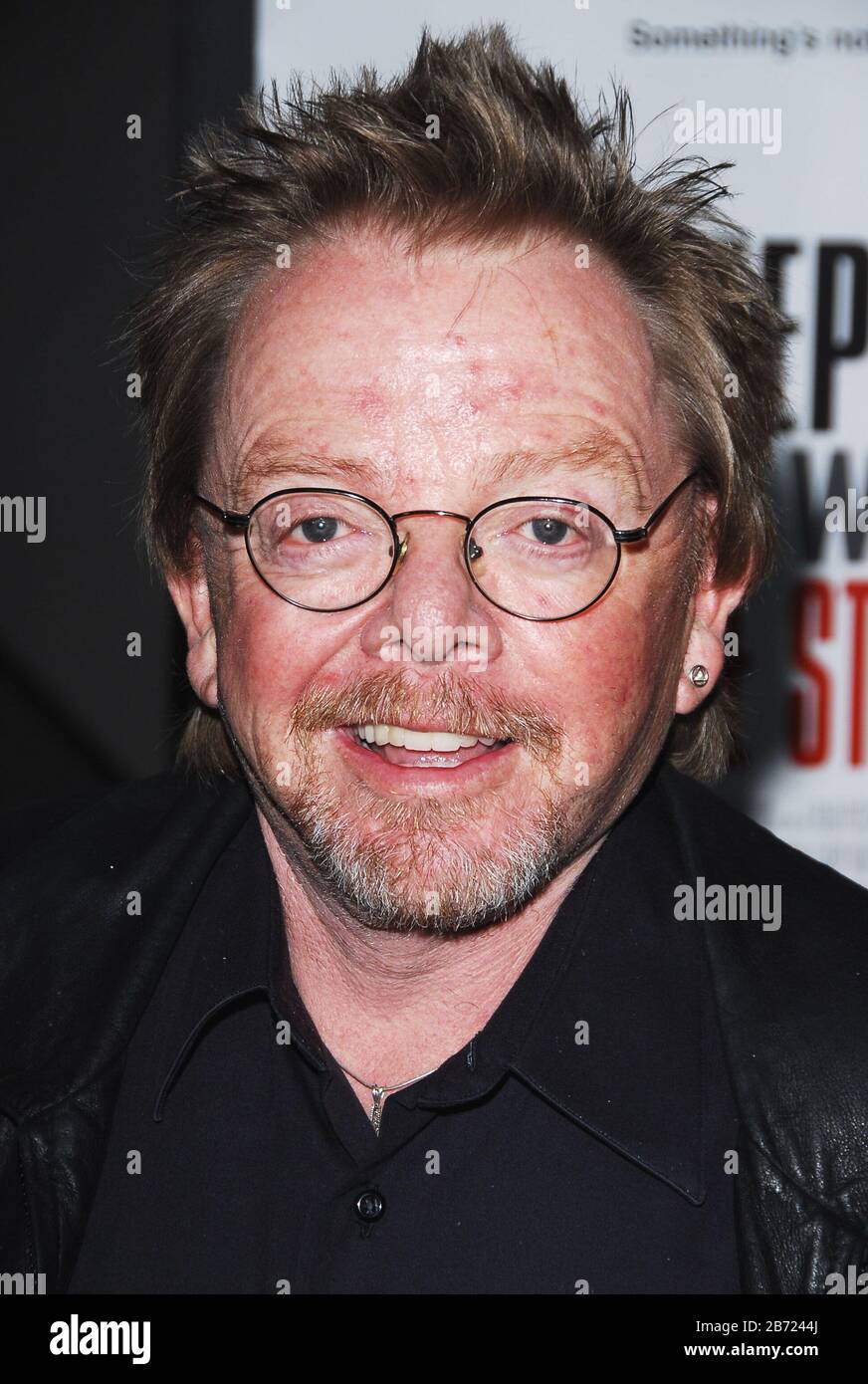 Paul Williams at the Los Angeles Premiere of "Keeping Up With The ...