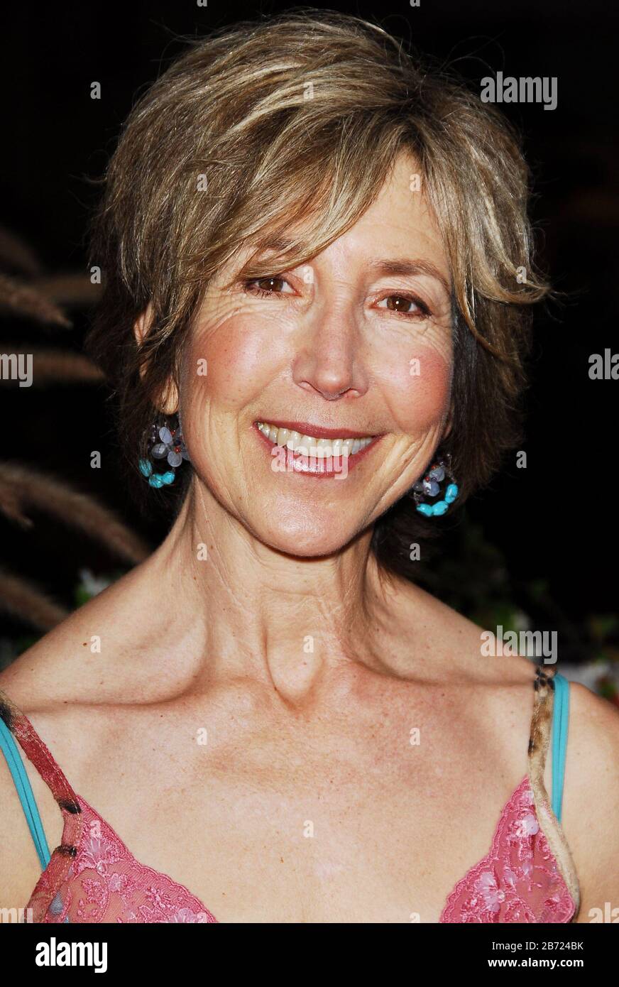 Lin Shaye at theLos Angeles Premiere of "Surf School" held at the ...