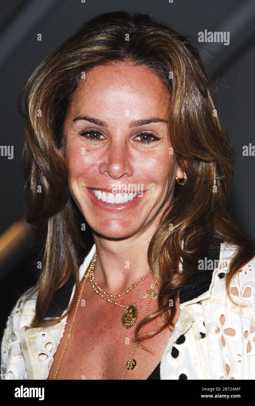 Melissa Rivers at the Los Angeles Premiere of "Keeping Up With The ...