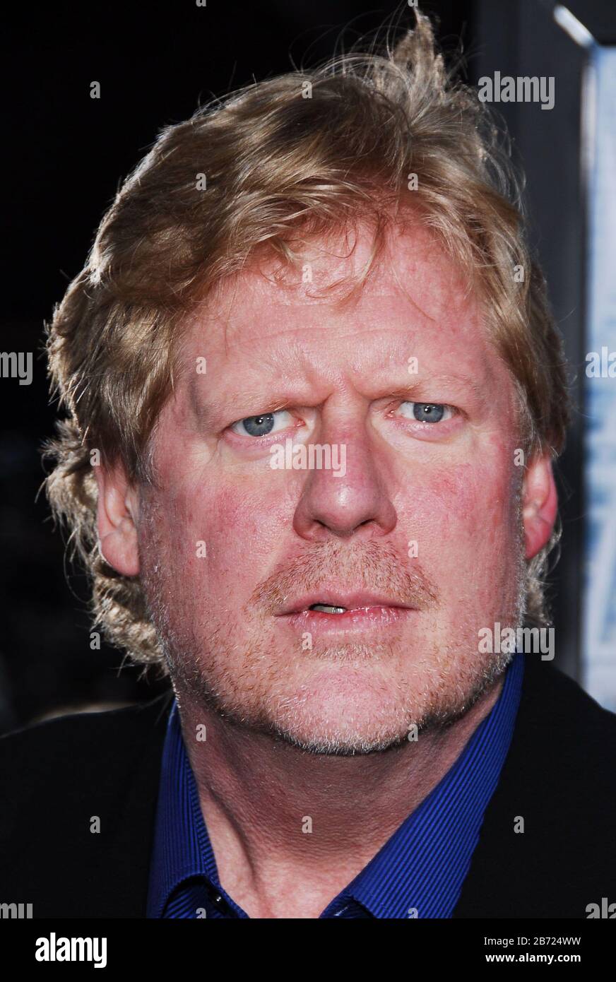 Director Donald Petrie at the Los Angeles Premiere of "Just My Luck ...
