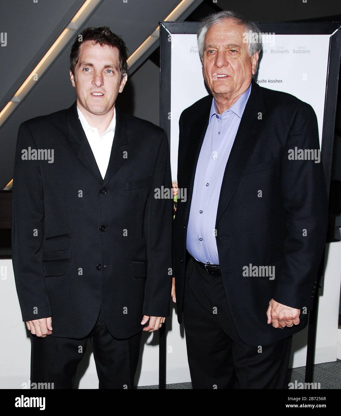 Director Gary Marshall