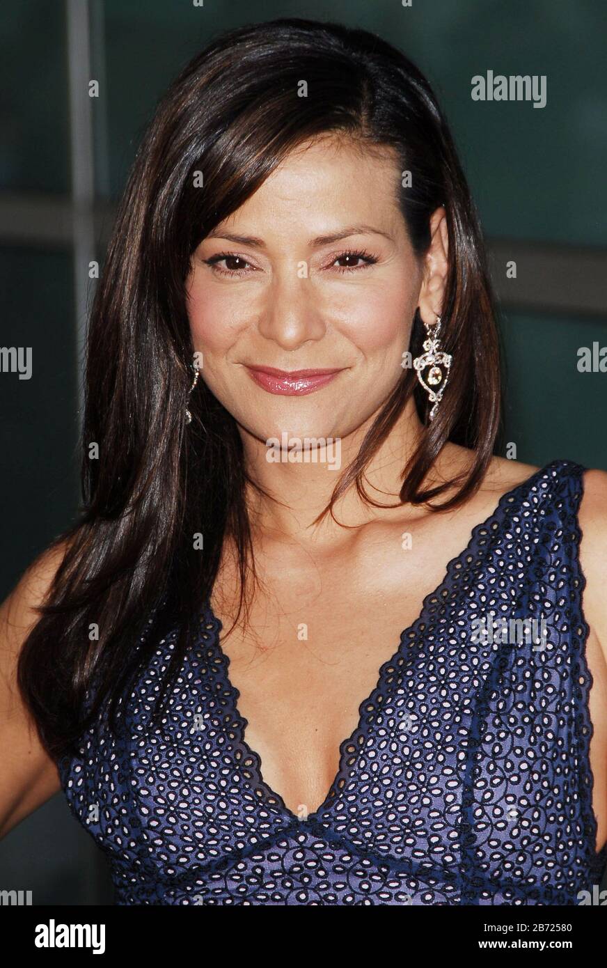 Constance Marie at the World Premiere of "The Lake House" held at the ...