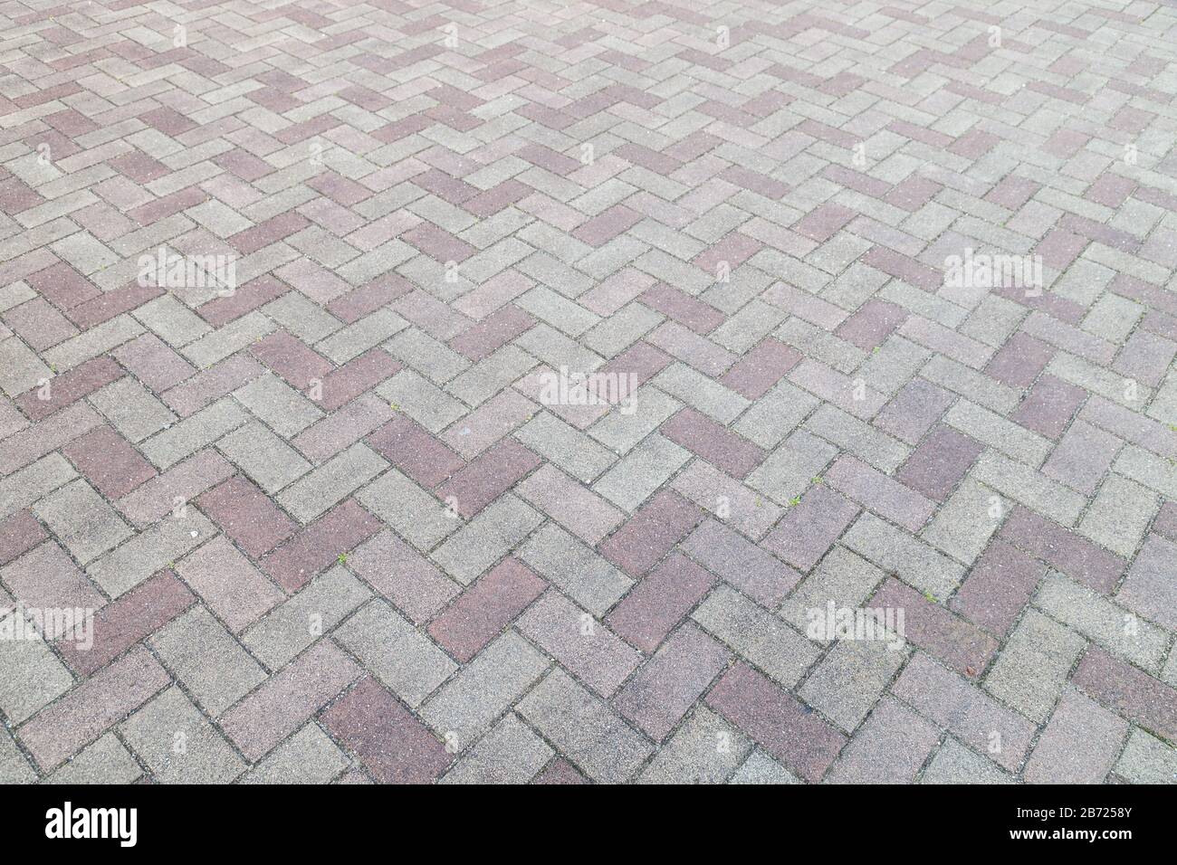 Pavement patterns hi-res stock photography and images - Alamy