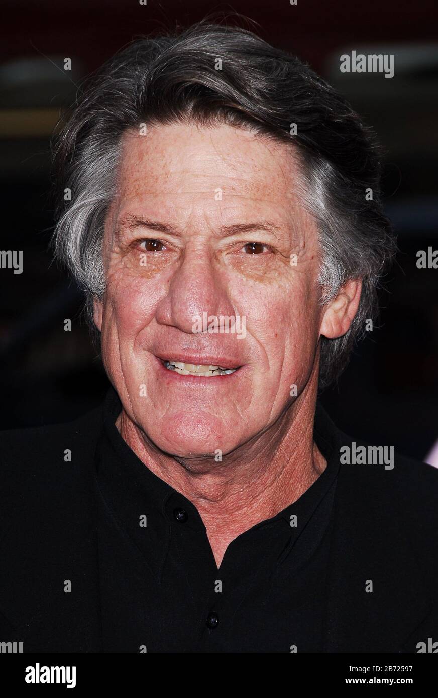 Stephen Macht at the Los Angeles Premiere of "Poseidon" held at the ...