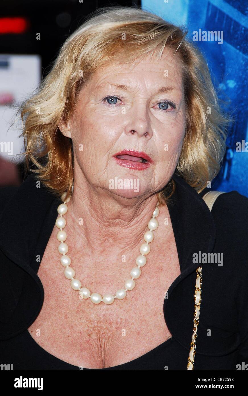 Carol Lynley Poseidon