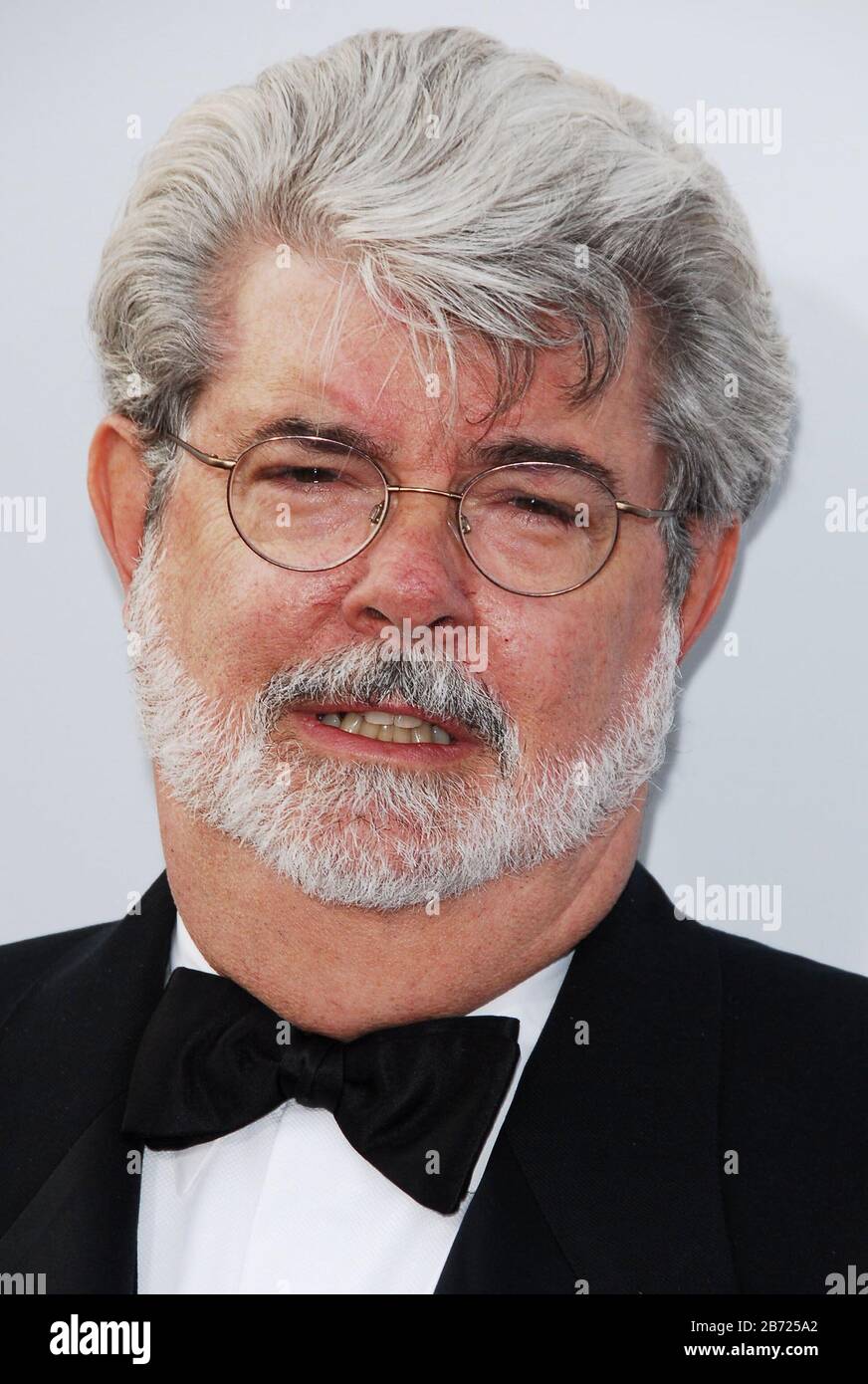 George Lucas at The 34th AFI Life Achievement Award Honoring Sir Sean ...