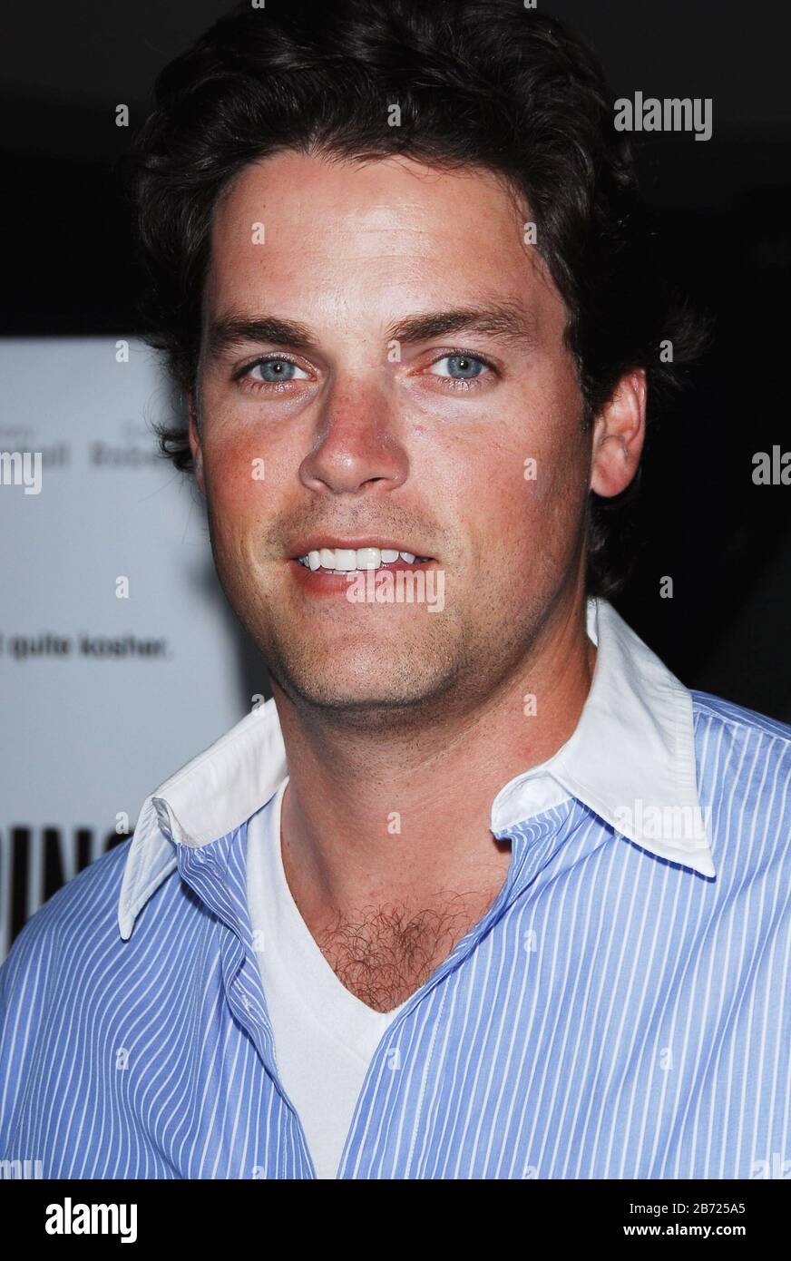 Jaron lowenstein hi-res stock photography and images - Alamy