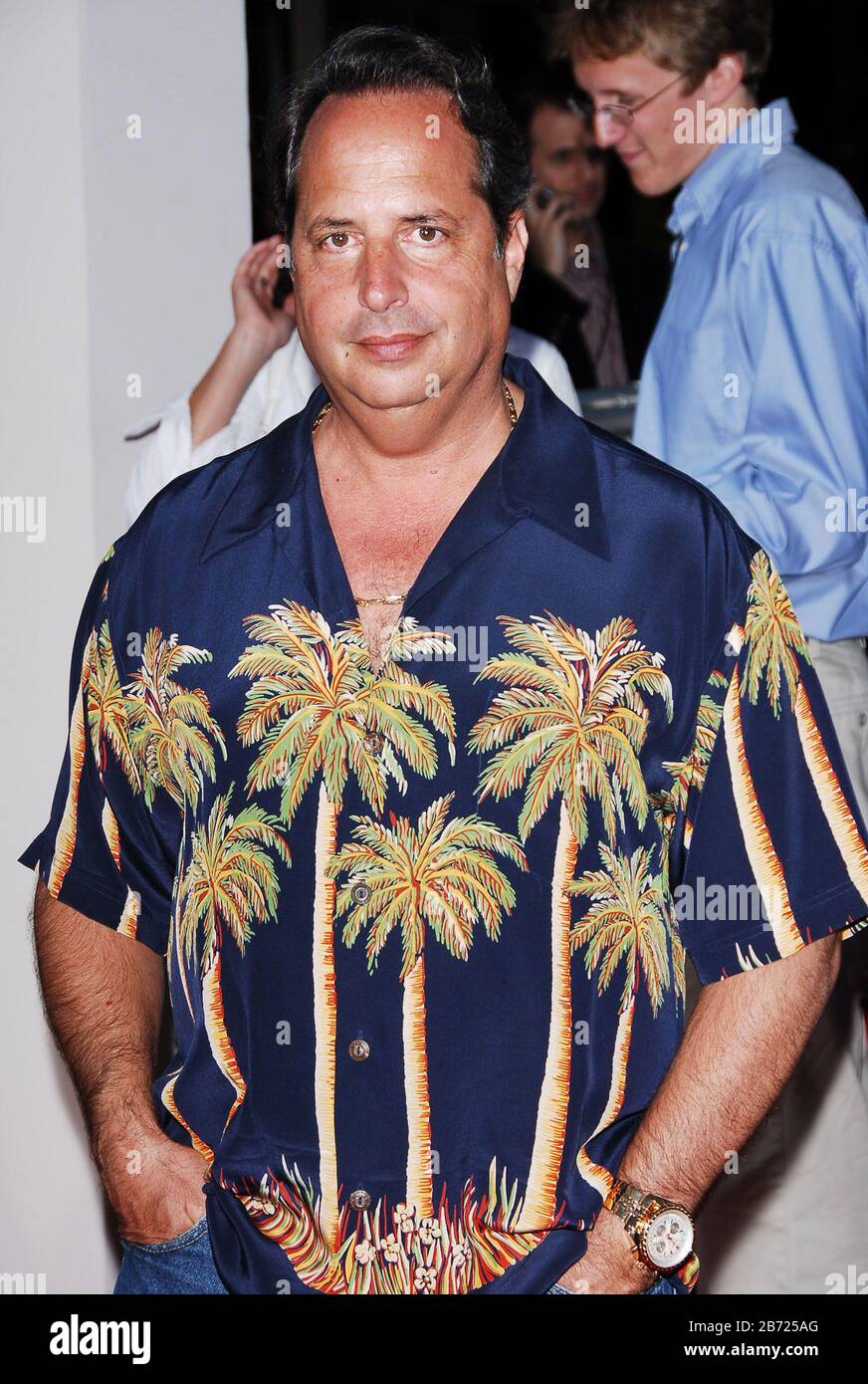 Jon Lovitz at the Los Angeles Premiere of "Click" held at the Mann ...