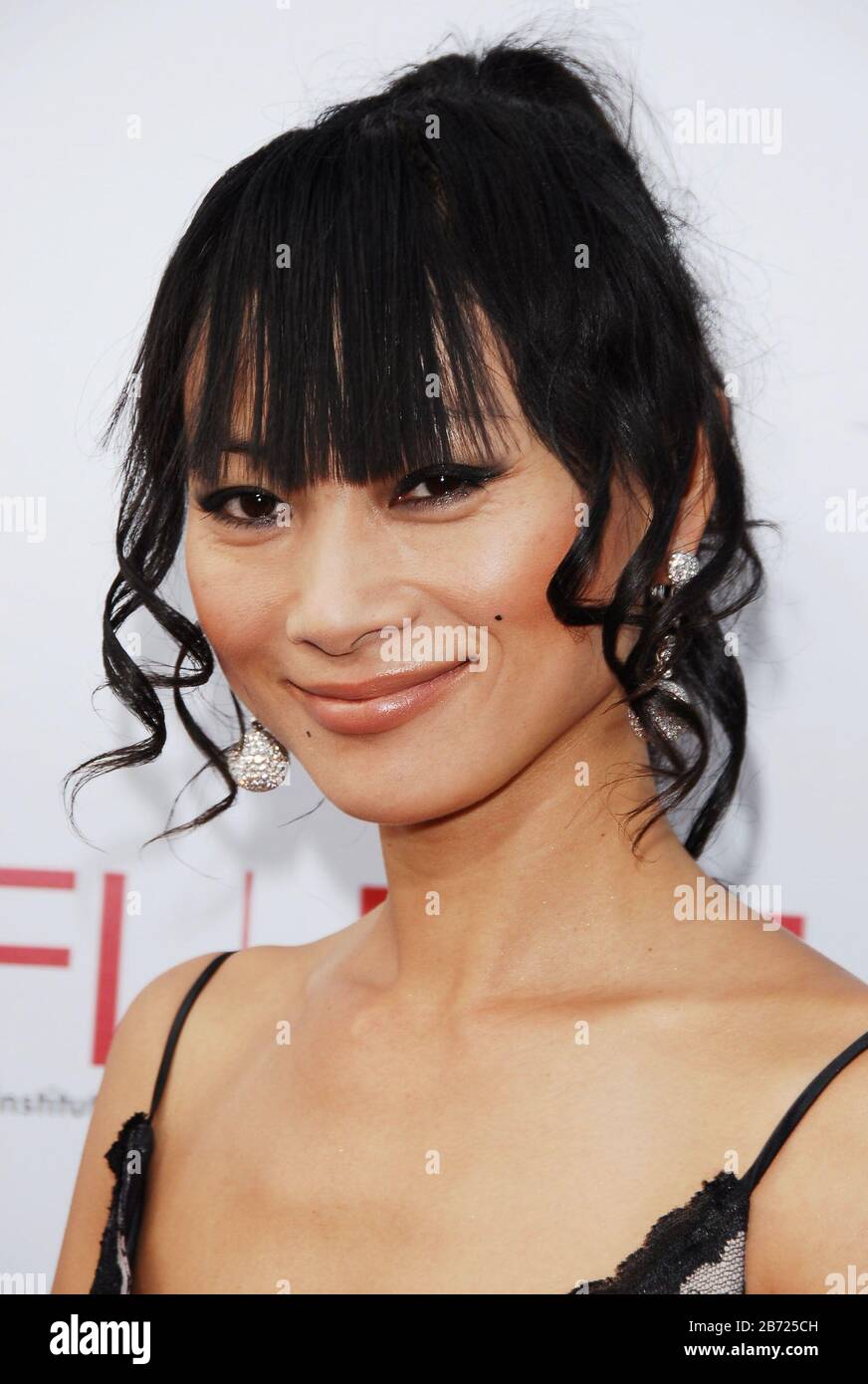 Bai Ling at The 34th AFI Life Achievement Award Honoring Sir Sean ...