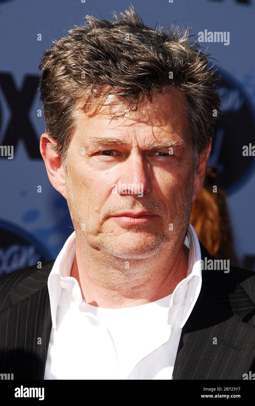 David Foster at the American Idol Season 5 Finale - Arrivals held at ...