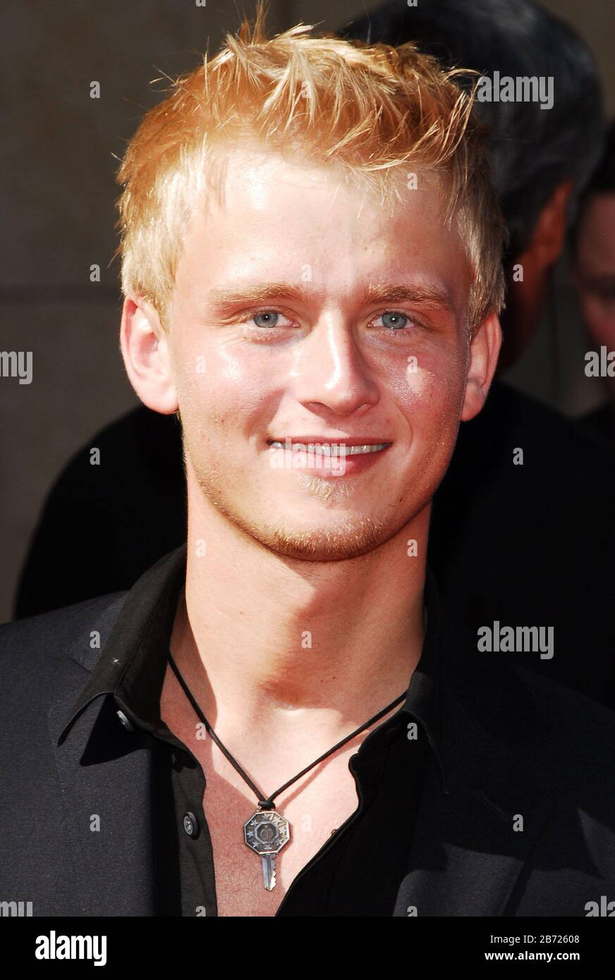 Red carpet retro anthony fedorov hi-res stock photography and images ...