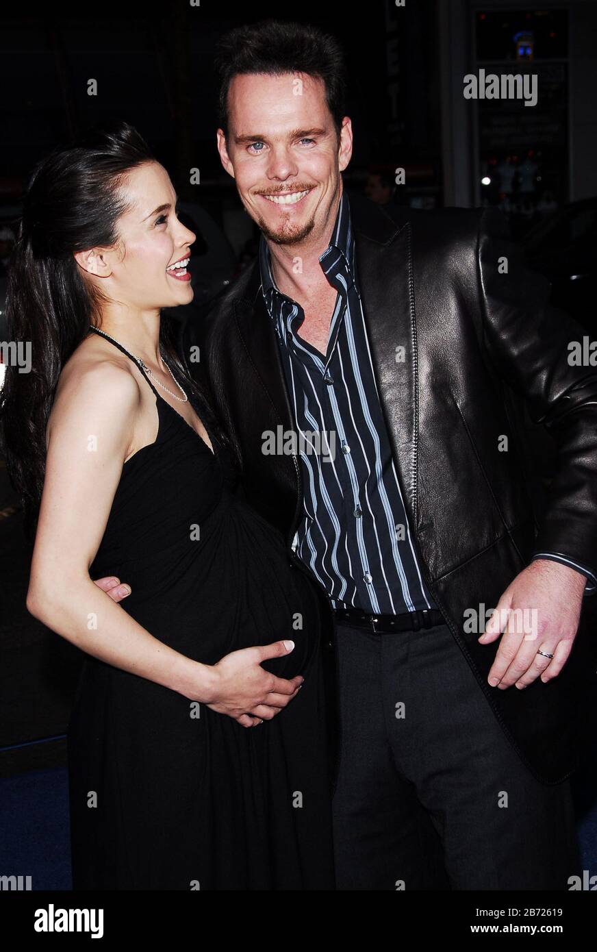 Kevin dillon jane stuart hi-res stock photography and images - Alamy