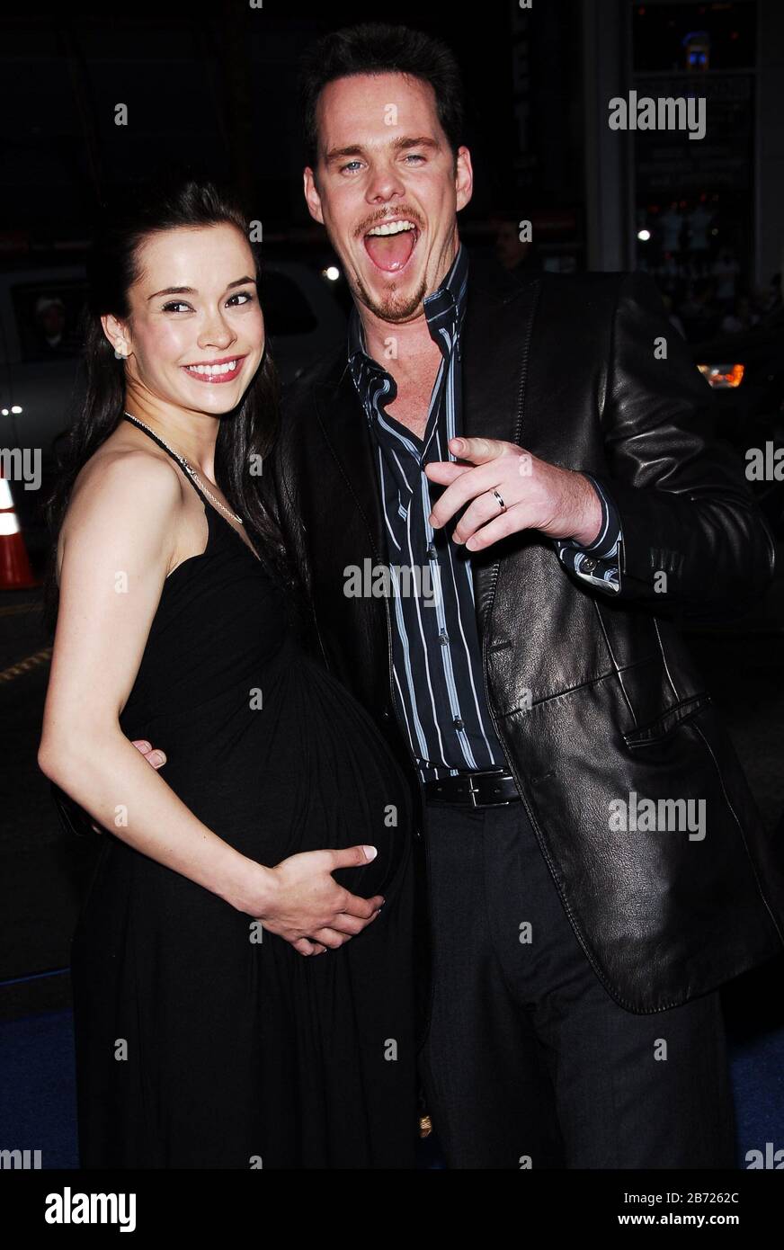 Kevin dillon jane stuart hi-res stock photography and images - Alamy