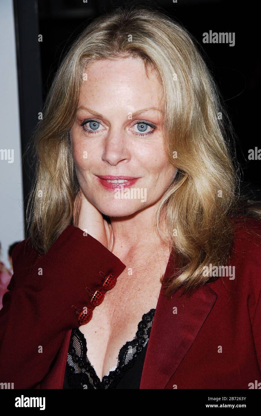 Beverly D'Angelo at the Los Angeles Premiere of "Keeping Up With The ...