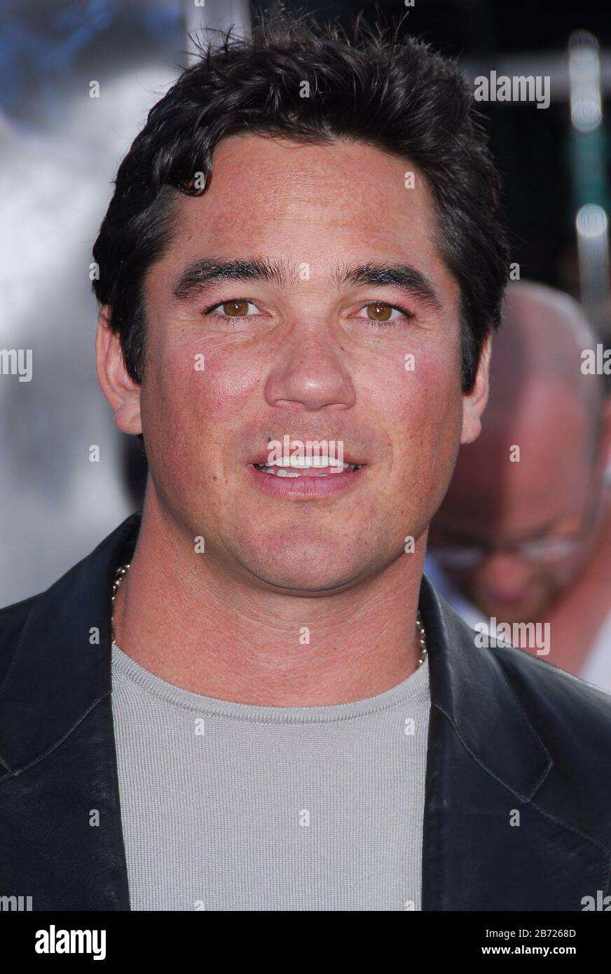 Dean Cain at the World Premiere of "Superman Returns" held at the Mann ...