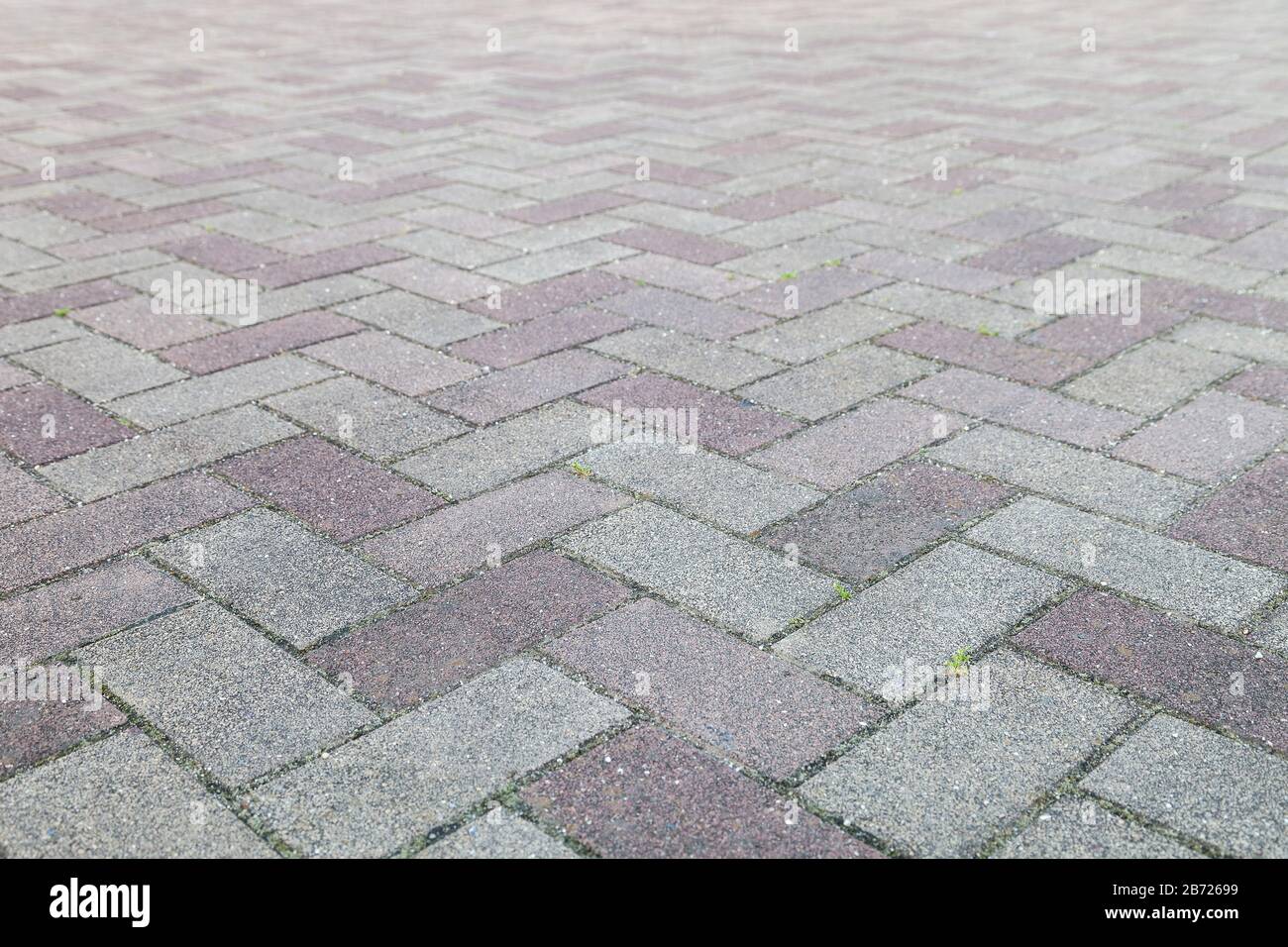 Pavement patterns hi-res stock photography and images - Alamy