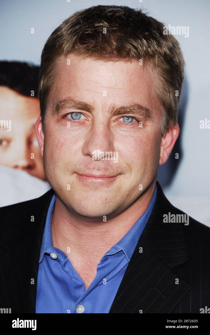 Peter Billingsley at the World Premiere of "The Break-Up" held at the ...