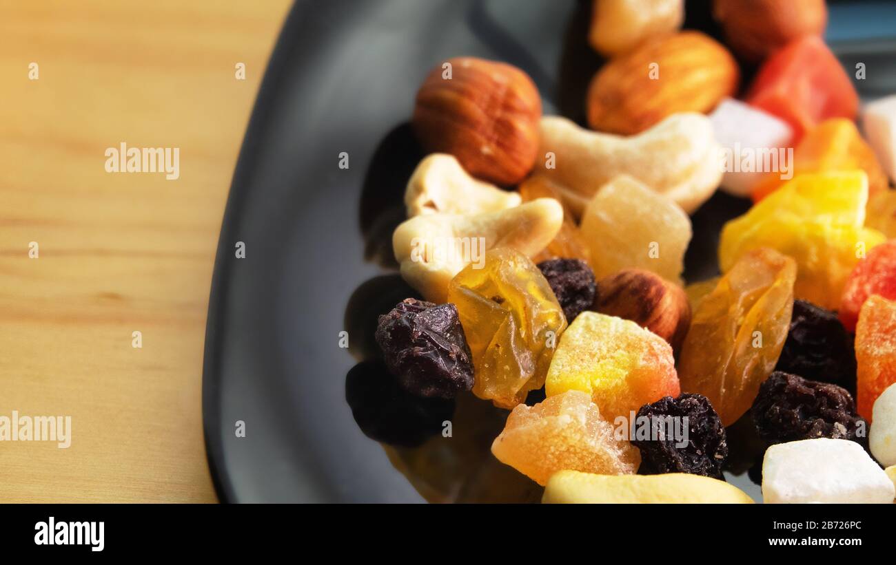 Tutti frutti sweets hi-res stock photography and images - Alamy