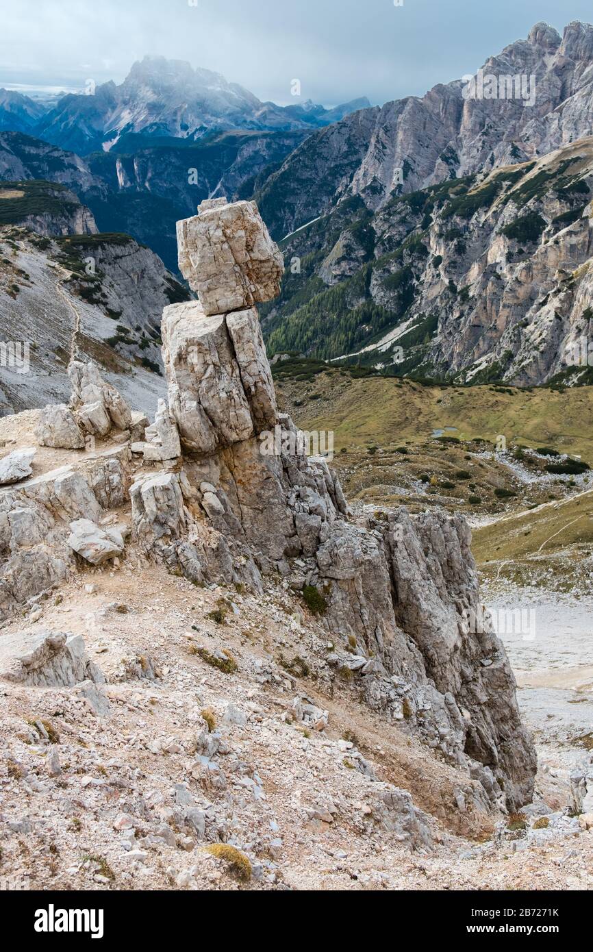 Rock that looks like a face hi-res stock photography and images - Alamy