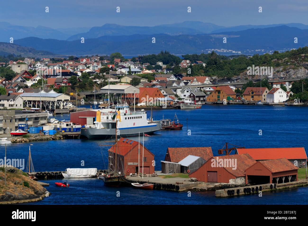 Minde High Resolution Stock Photography and Images - Alamy
