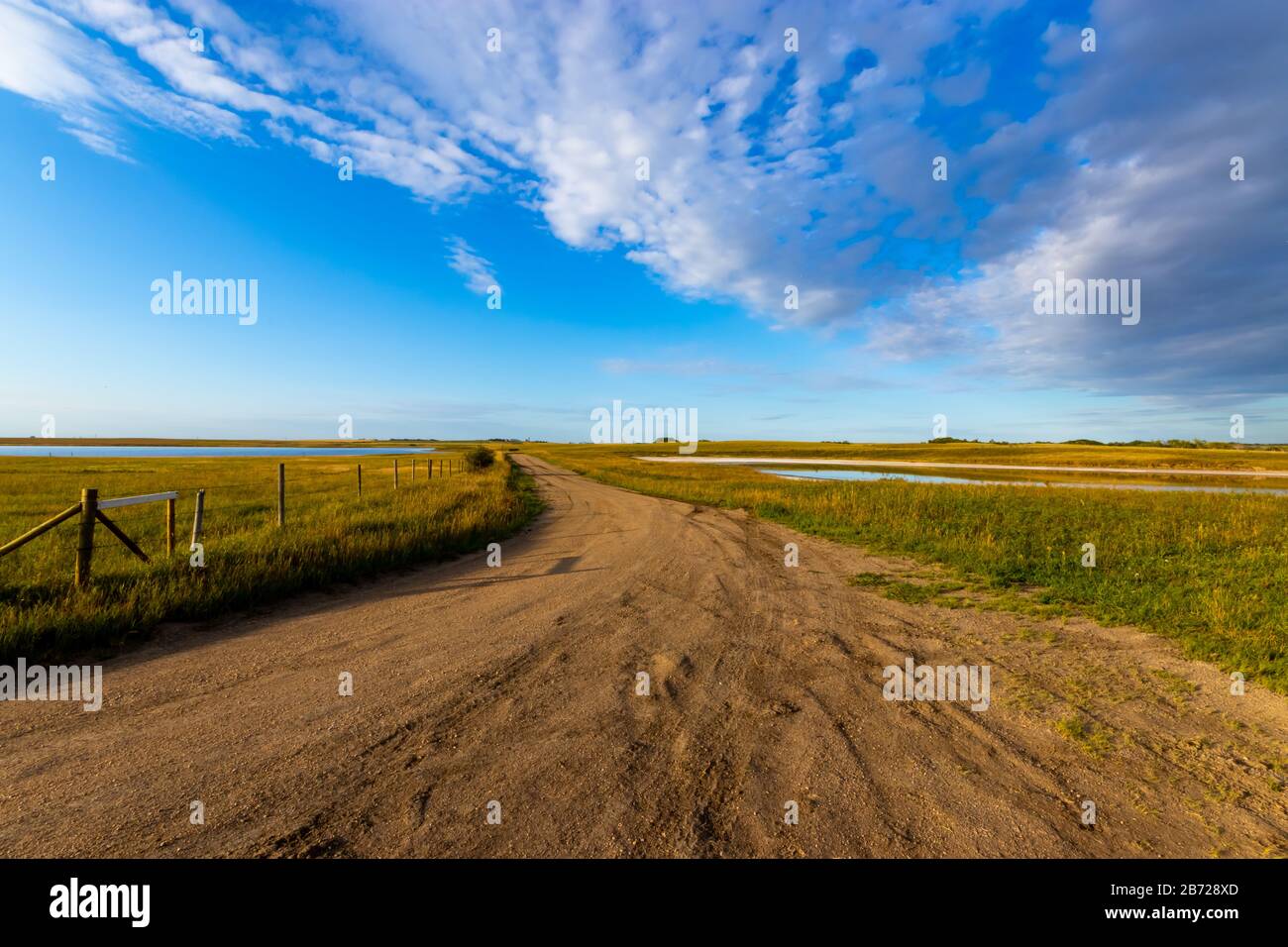 Beautiful prairies hi-res stock photography and images - Alamy
