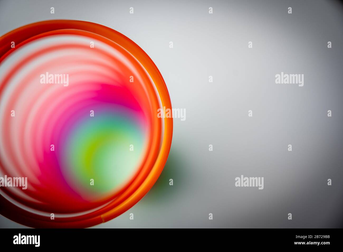 Coil helical spring helix hi-res stock photography and images - Alamy