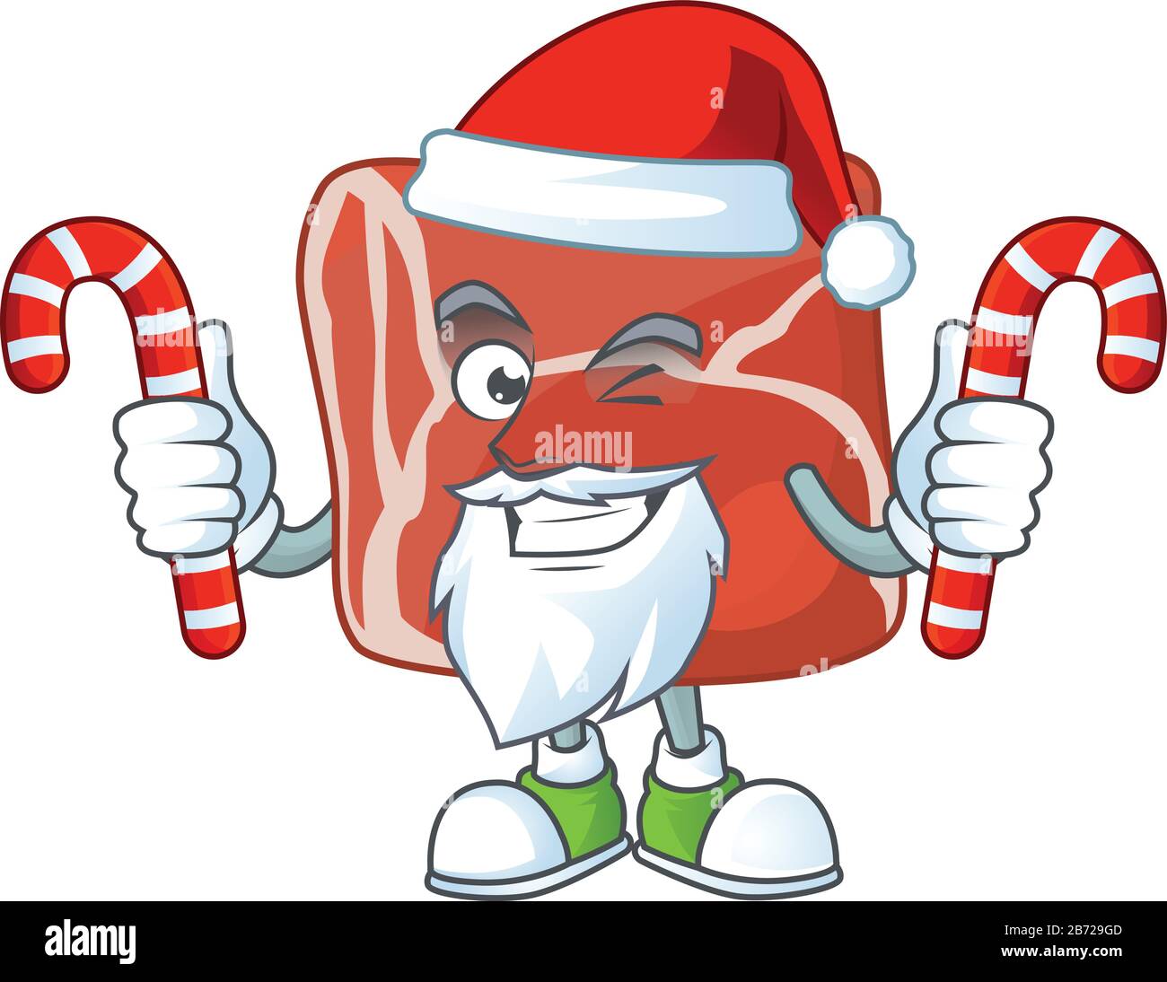 Beef lover Stock Vector Images - Alamy