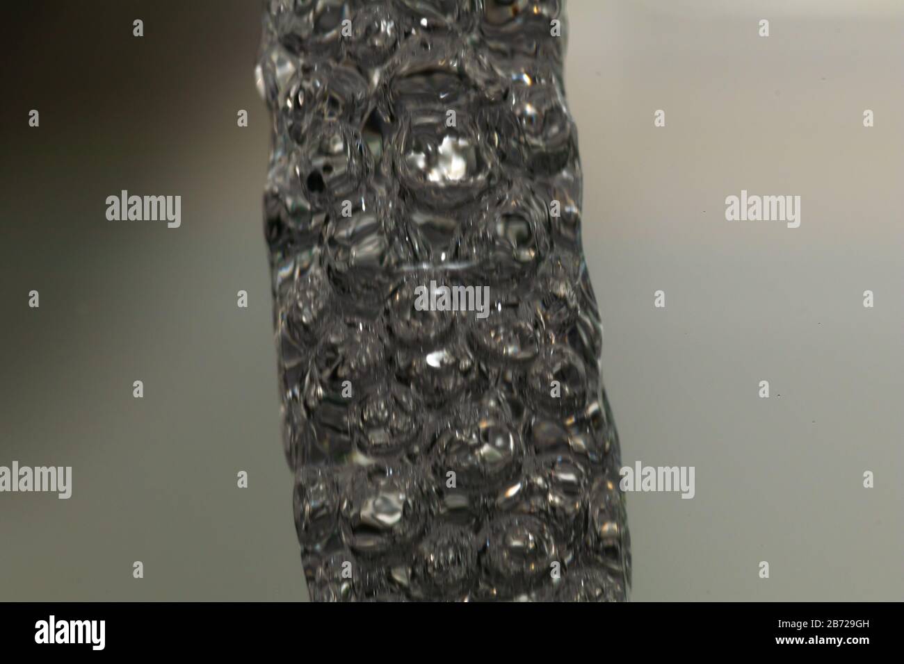 Macro photo water ripples hi-res stock photography and images - Alamy