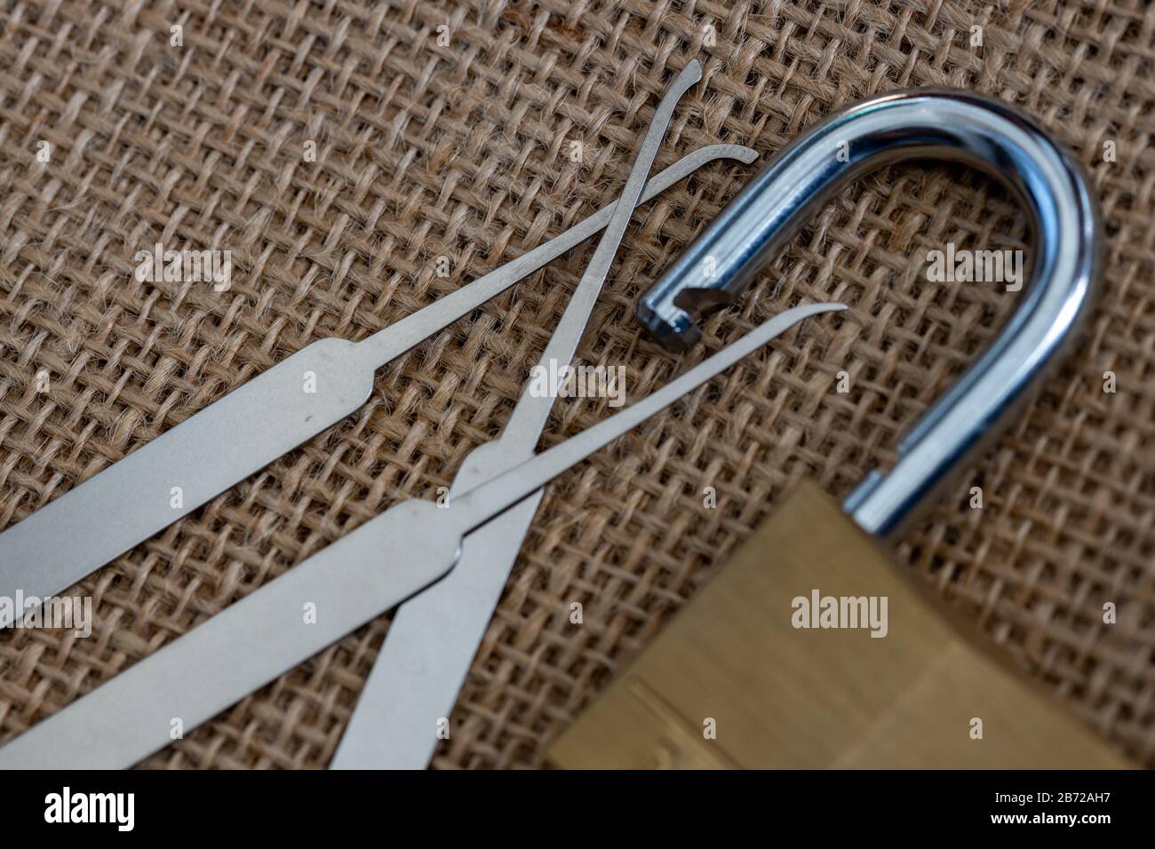 Tension lock hi-res stock photography and images - Alamy