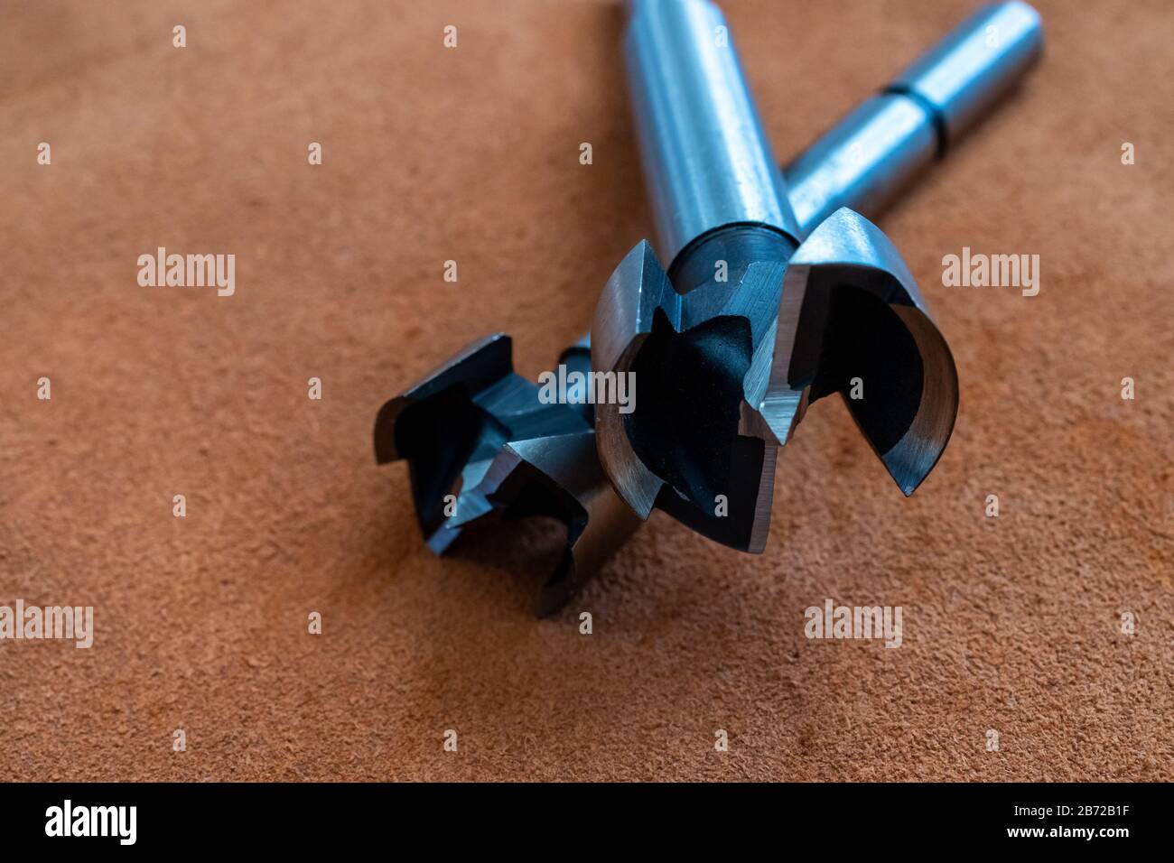 Forstner hi-res stock photography and images - Alamy