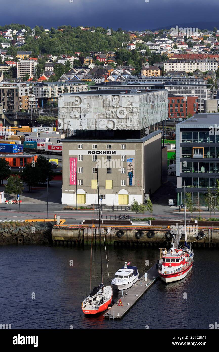 Rockheim hi-res stock photography and images - Alamy