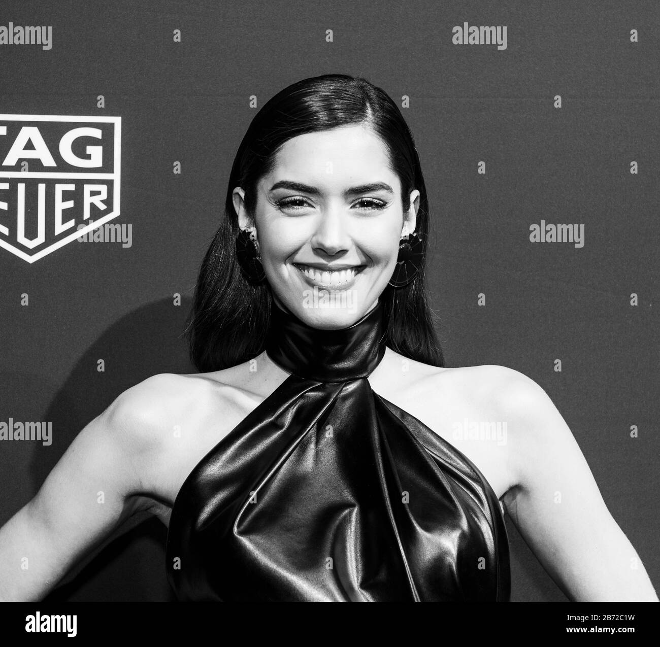 Tag heuer Black and White Stock Photos & Images - Alamy